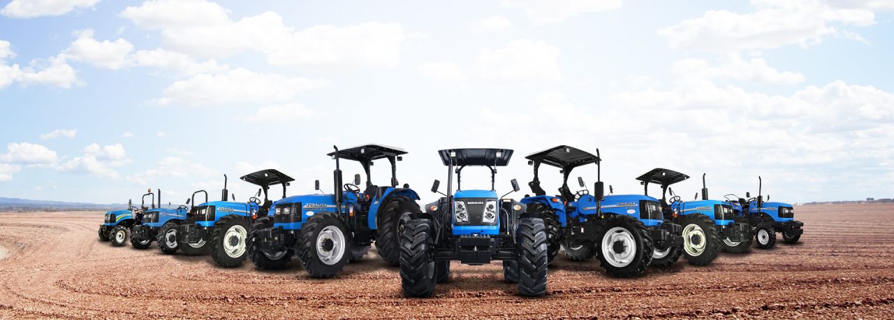 Sonalika International in Sudan | Leading Agricultural Solutions