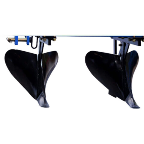 Furrow Ridger - Sonalika International - Leading Global Tractors ...