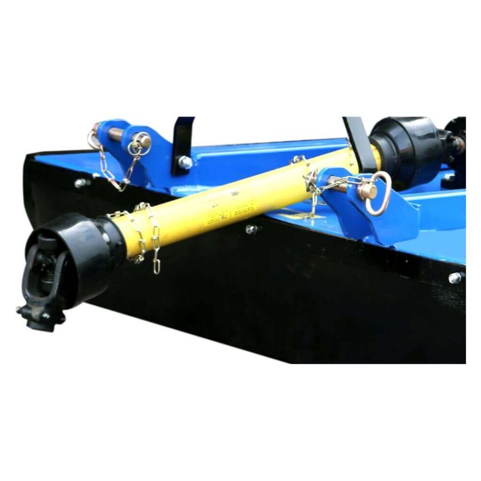 Rotary Slasher - Sonalika International - Leading Global Tractors ...