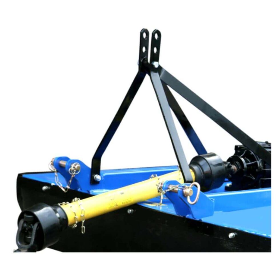 Rotary Slasher - Sonalika International - Leading Global Tractors ...