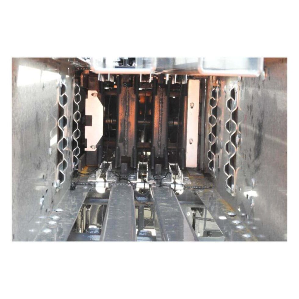 Square Baler - Sonalika International