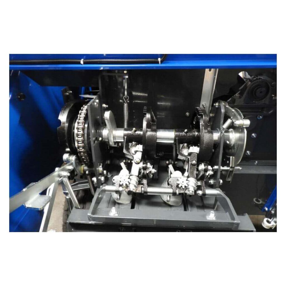 Square Baler - Sonalika International - Leading Global Tractors ...