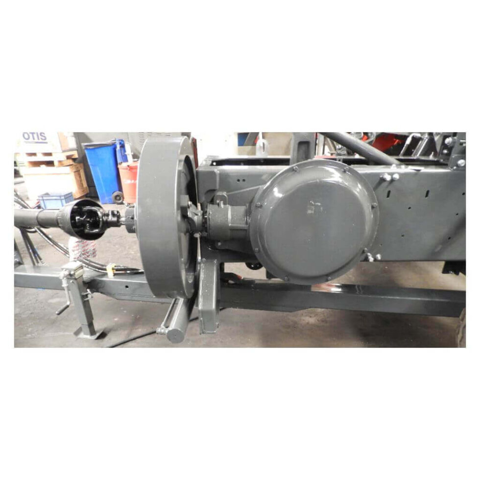 Square Baler - Sonalika International - Leading Global Tractors ...