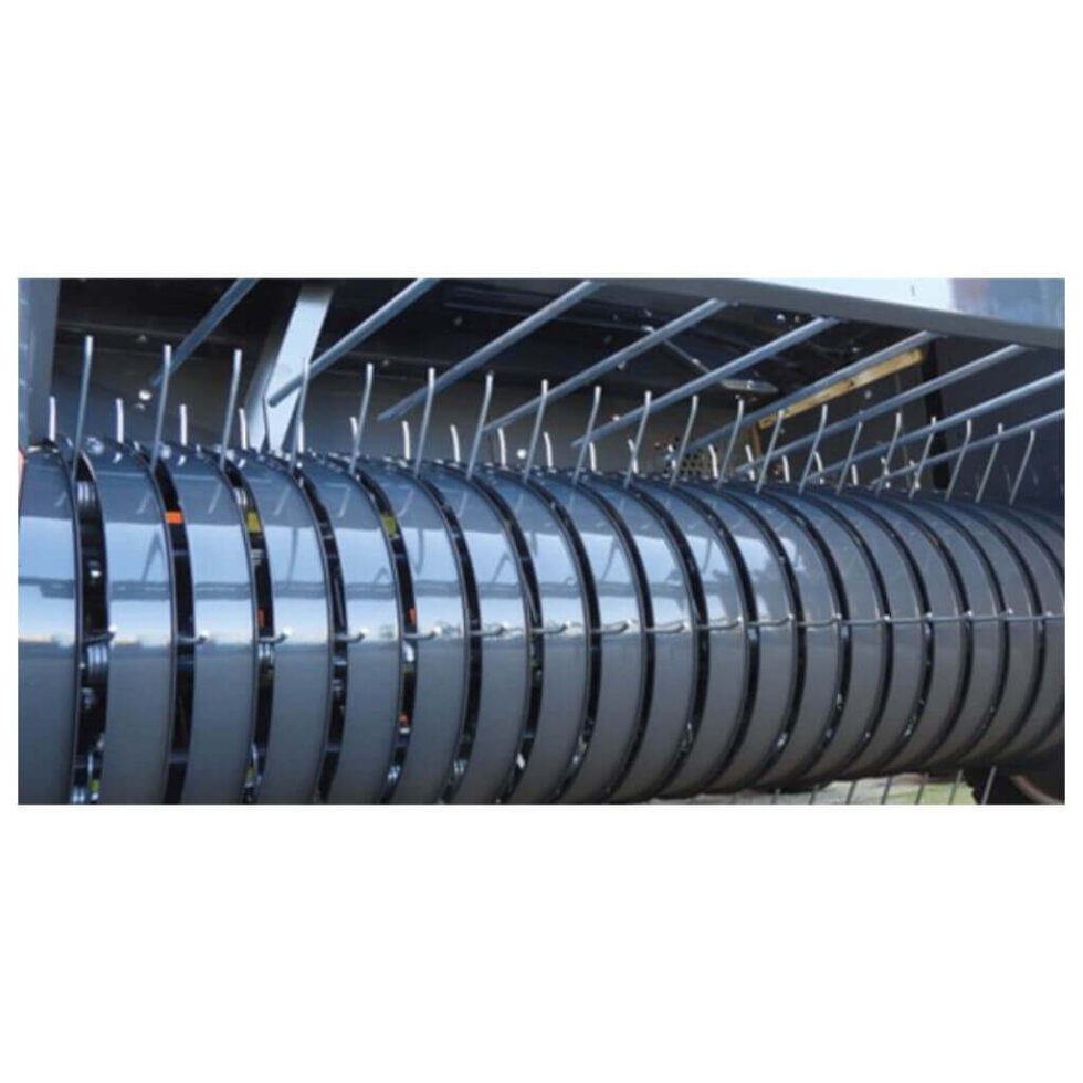 Square Baler - Sonalika International - Leading Global Tractors ...