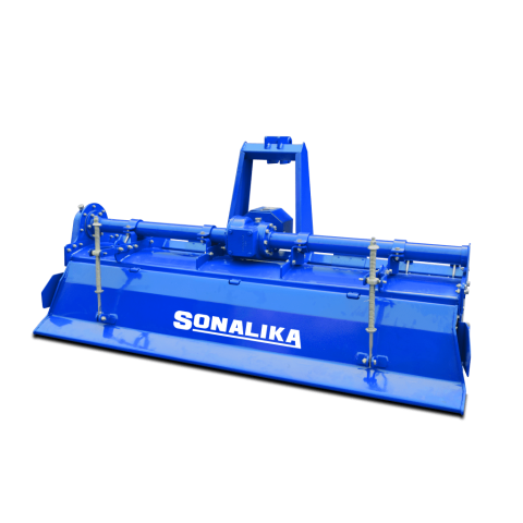 ROTAVATOR XTRA MEDIUM SERIES - Sonalika International - Leading Global Tractors Manufacturer ...