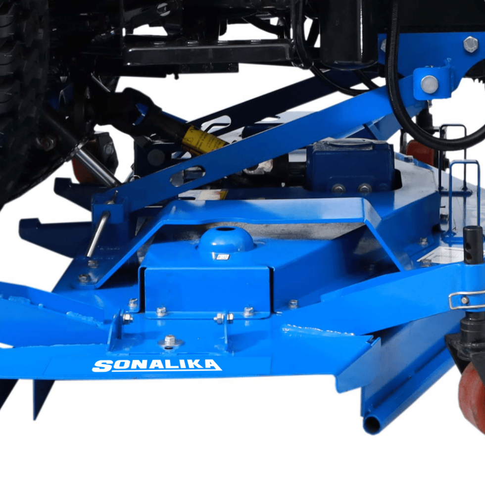 MID MOWER - Sonalika International - Leading Global Tractors ...