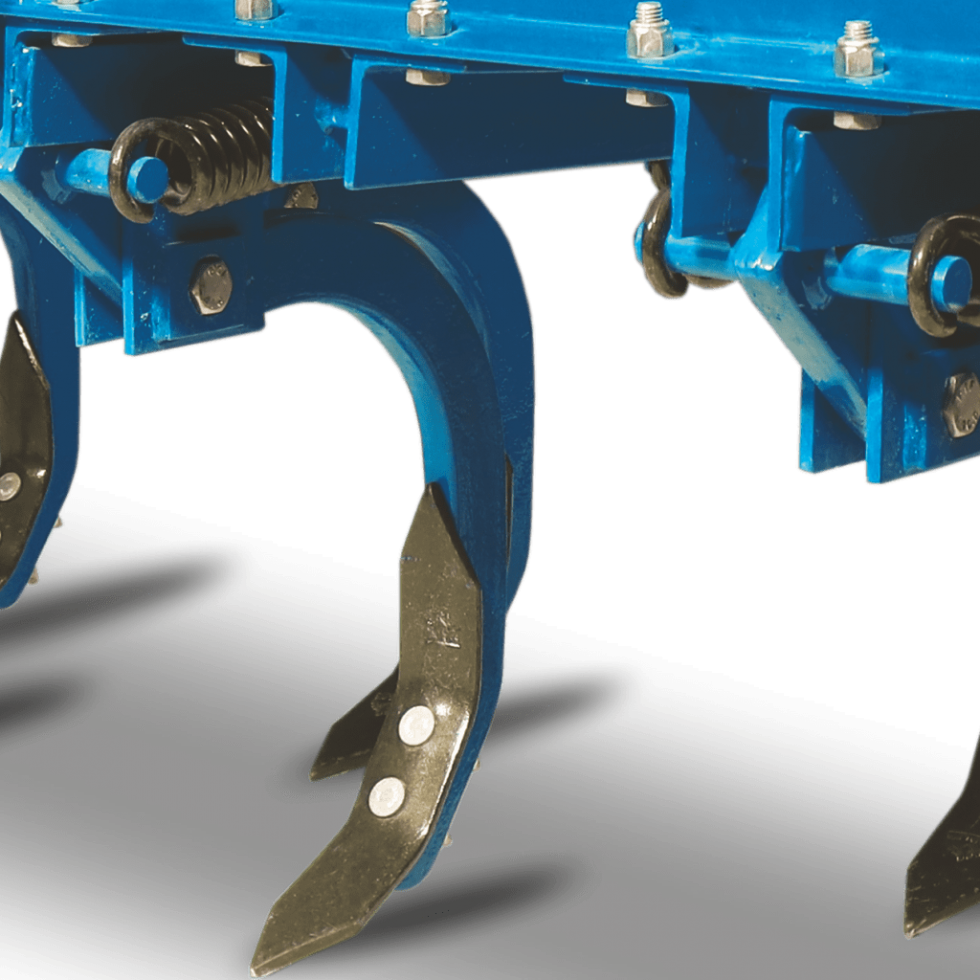 CULTIVATOR DOUBLE SPRING LOADED SERIES - Sonalika International ...