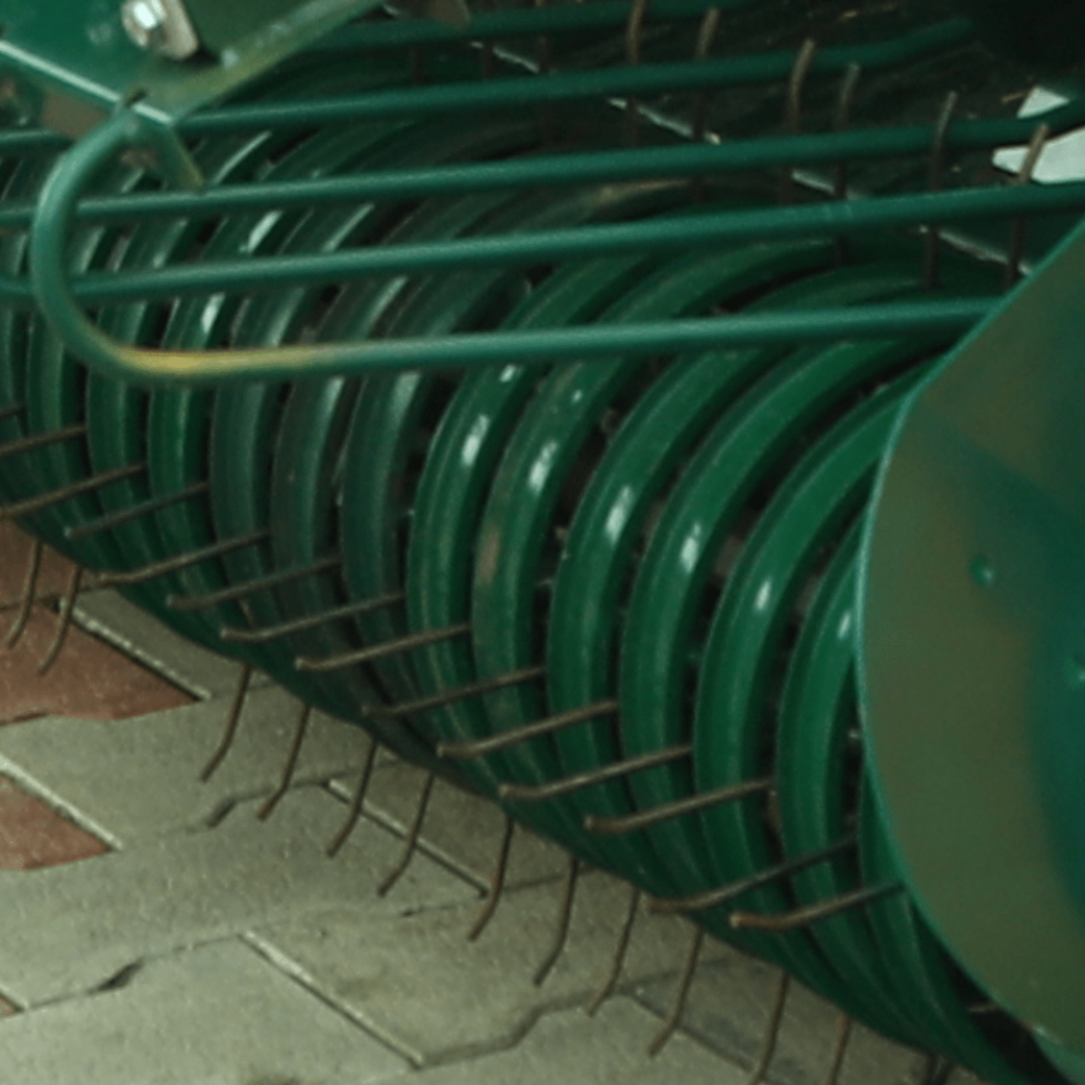 INLINE SQUARE BALER - Sonalika International - Leading Global Tractors ...