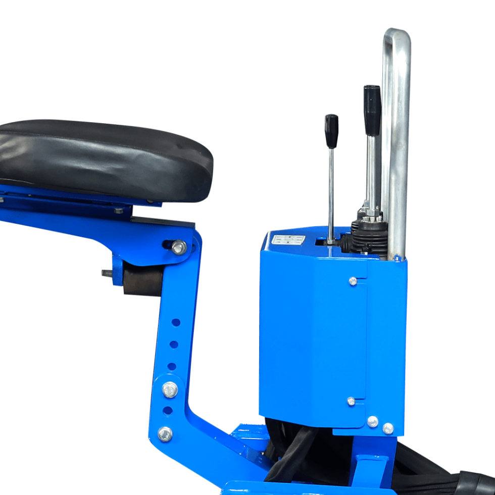 Back Hoe - Sonalika International - Leading Global Tractors ...