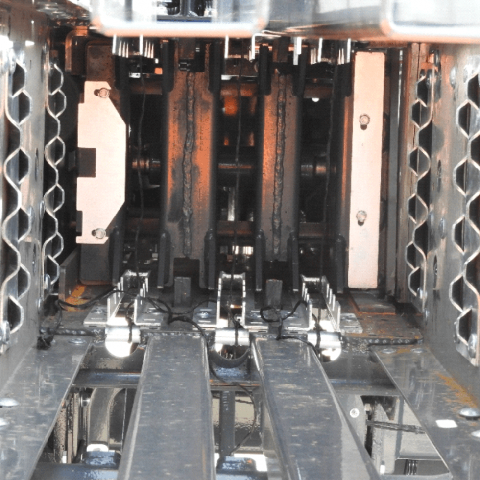 INLINE SQUARE BALER - Sonalika International - Leading Global Tractors ...